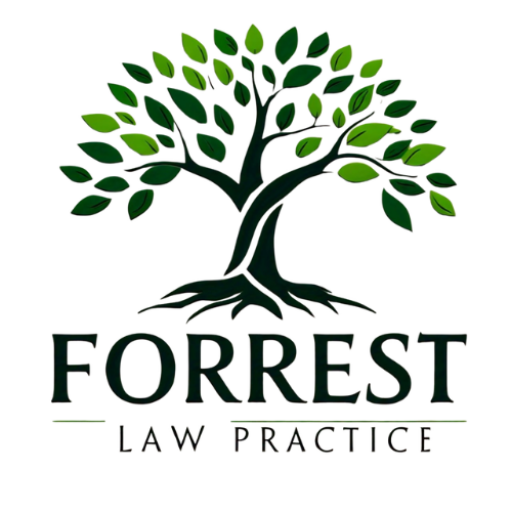 Home - Forrest Law Practice
